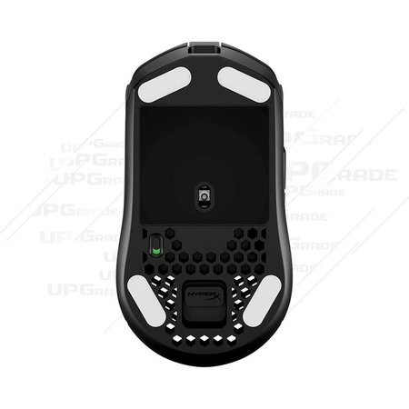 Игровая мышь HyperX Pulsefire Haste Wireless Black