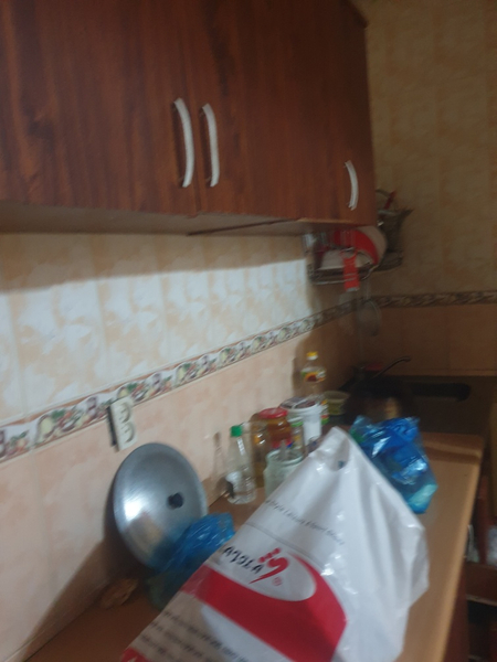 Сергели 2 хонали аринда