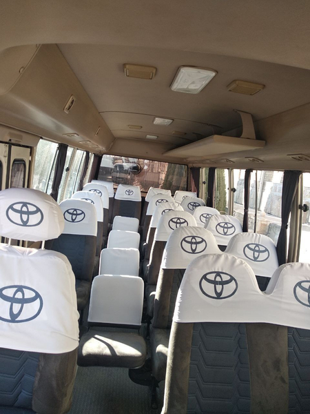 Arenda avtobus. Автобус аренда