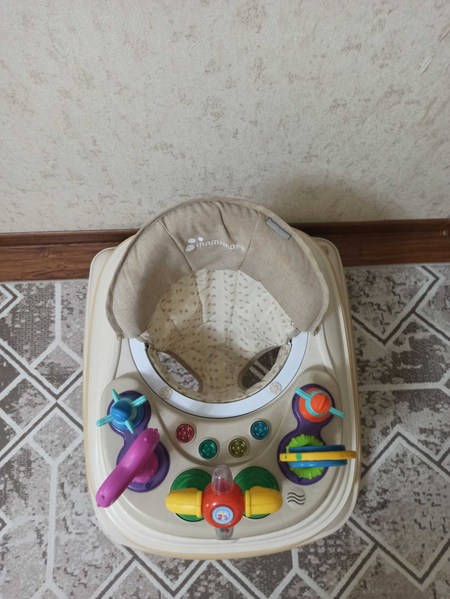 Продаются детские ходунки