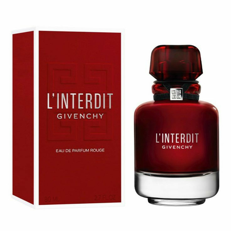 Givenchy L'interdit 320.000