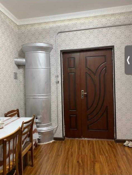 Продается уютный домик без земли в общем дворе
