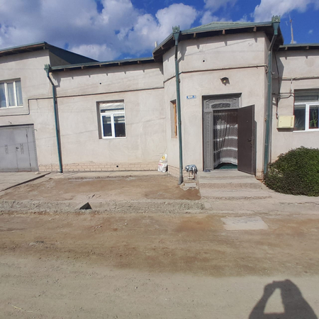 Урганч туман Галабада жой сотилади