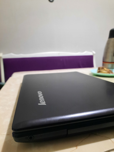 Lenovo 2010 года