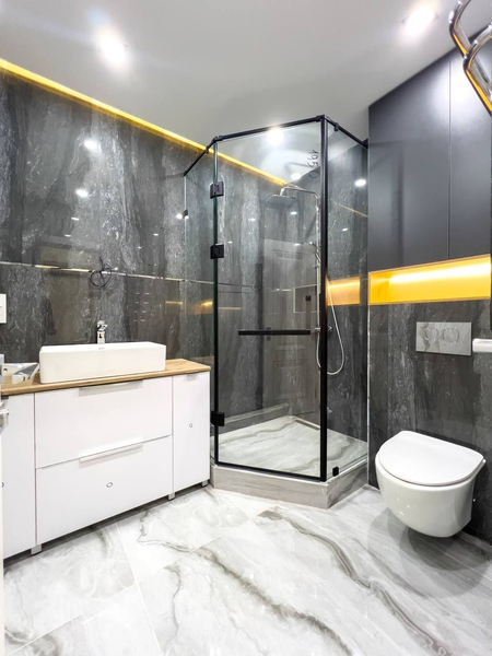 Максим Горький , 1/2/4 , кирпич , 2*6 балкон , 85 000 у.е