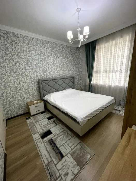 Аренда 2 комнатной квартиры на Ц-2 ID: MD 252