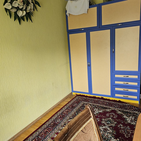 Продам 3 ком квартиру на Карасу-2