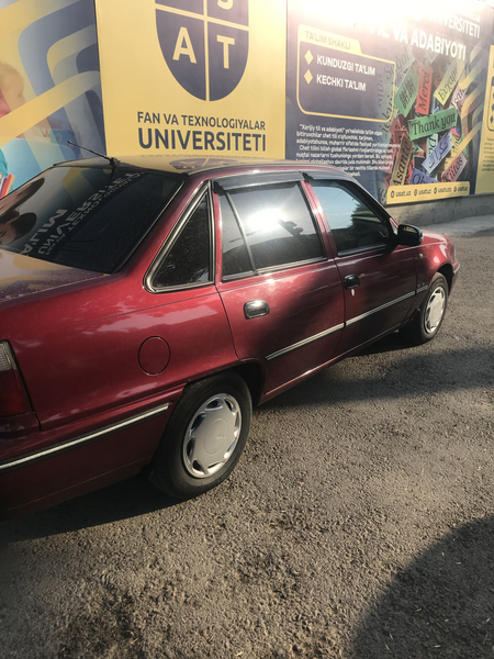 Продам Daewoo Nexia 1, 2006, Sons, Supersalon.