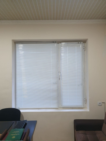 Jalyuzi jaluzi zavod parda