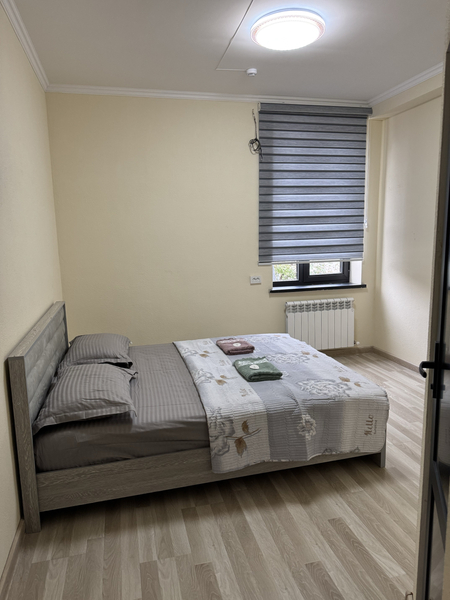 Bez zaks hotel 555