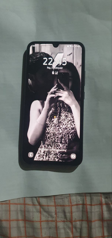 Samsung A34 5G sotiladi