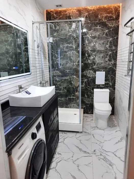 Новостройка для министерста Юстиций 4ком 145м2 ЕвроЛюкс Ашхабад Парк!;