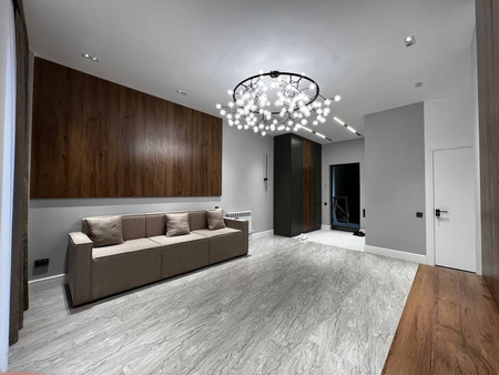 Нукусская ПРОДАЮ 2/3/7 Жк Parkwood