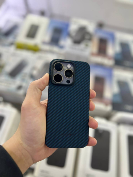 Pitaka 15 pro 15 ProMax, есть наличии 10 разных цветов