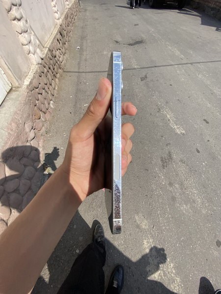 Iphone 12 pro max