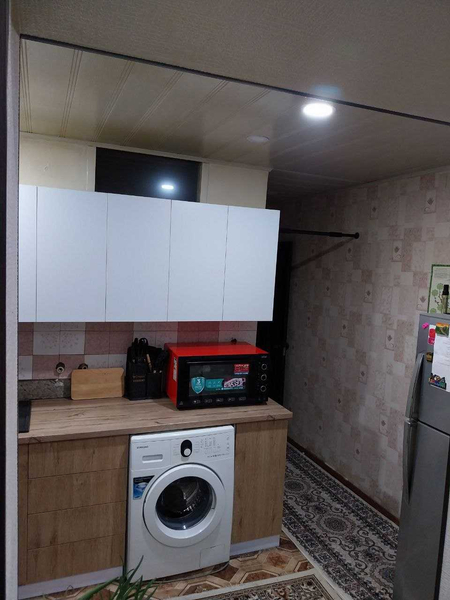谷 129326 谷 Chilonzor tumanida kvartira sotiladi [95 м²]