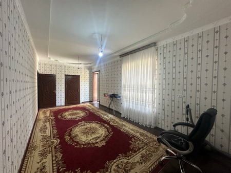 Мирзо Улугбек-ГЕОФИЗИКА! Продается дом 6,7 соток! 7 комнат