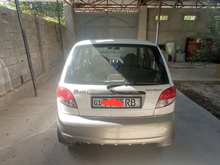 Matiz best sotiladi