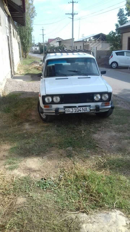 Jiguli 06 variantga