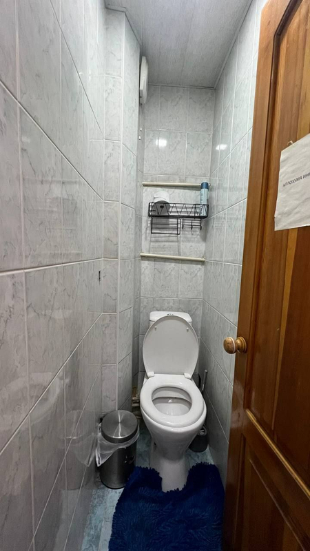 3 комнатная квартира 2 этаж Юнусобод