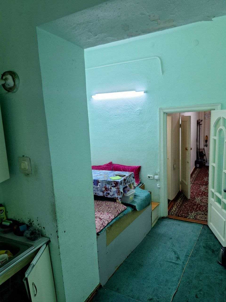 Юнусабад район Уста Ширин 2 комнатная продаётся