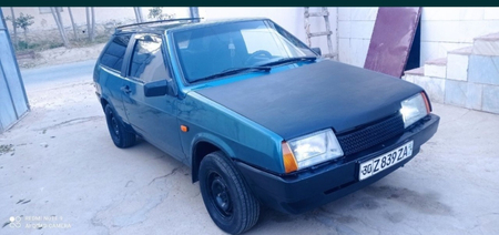 Lada 08 pul zarur bugun