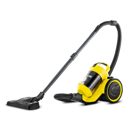 Made in Germany пылесос Karcher