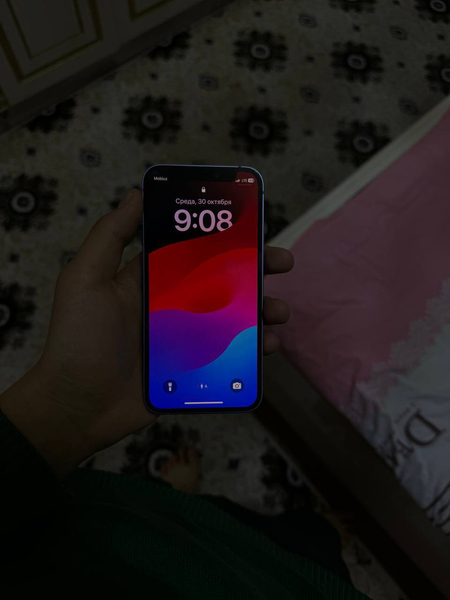 iphone12mini tiniq