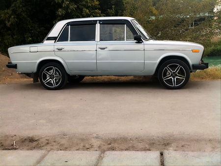 Продается Ваз 2106