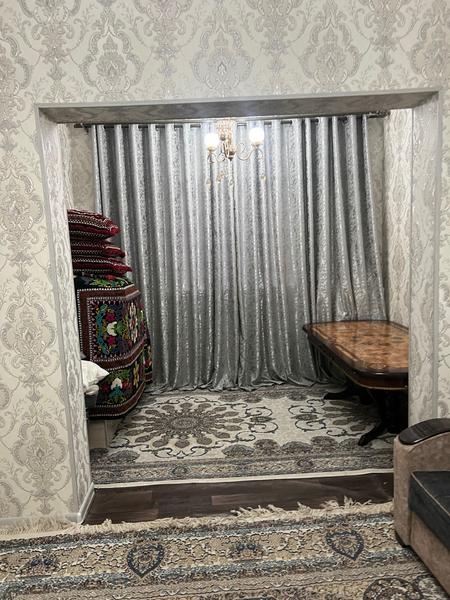 Арена квартира сергили 2 2 комнатная