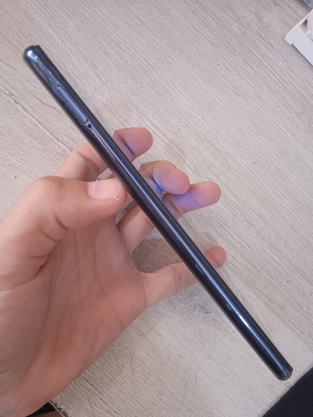 Infinix note 10 pro 8/128