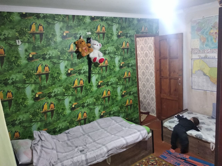 Срочно продаю участка Чиланзарский район Дўмбиробод 4 суток