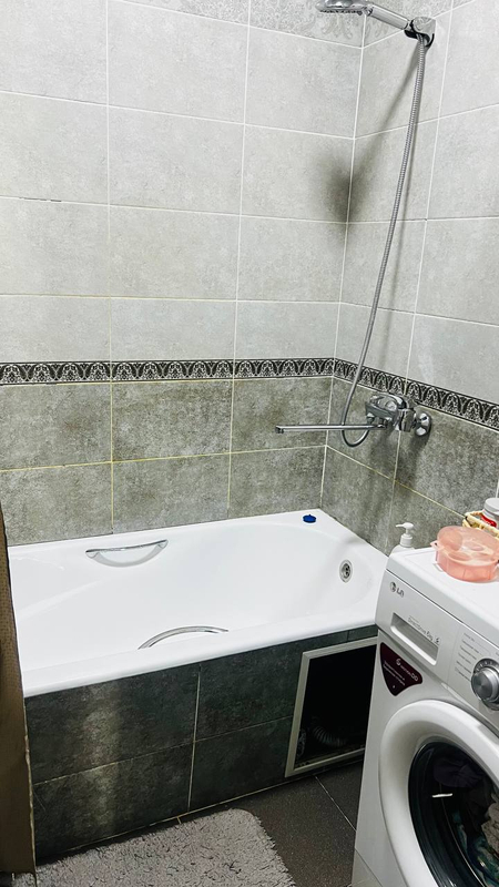 Продается Своя 3-х ком. Квартира.