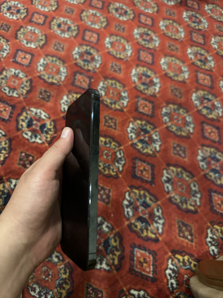 Iphone 13 pro max 256