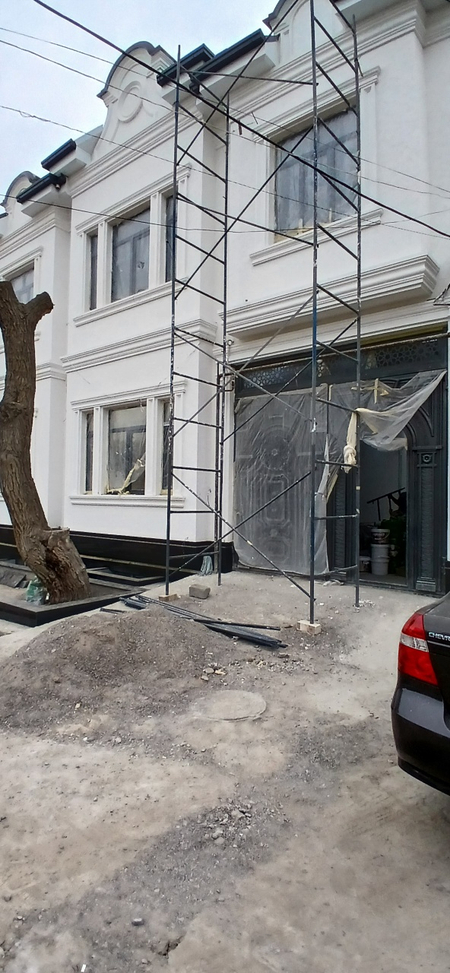 Travertin Xizmatlari, sifatli va o‘z ishining ustalari