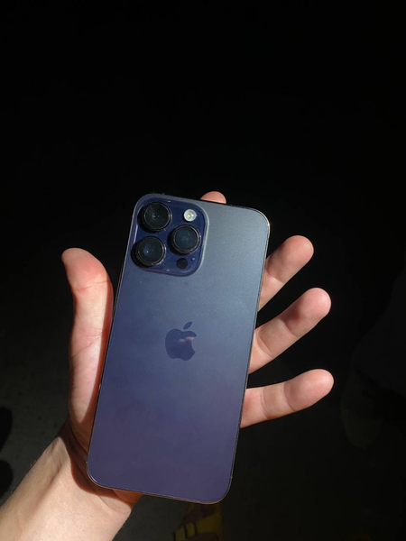 Iphone 14pro max