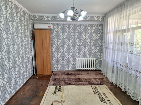 Продажа Юнус Абад 8, 3/4/12, 78500у.е.