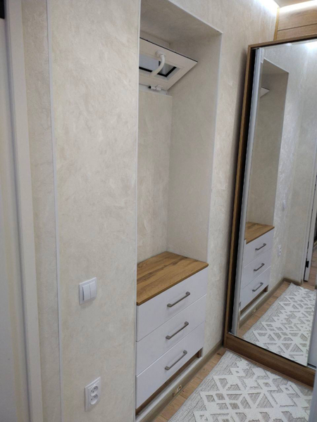 Продам свою квартиру 2в3-3-4 Чиланзар 4