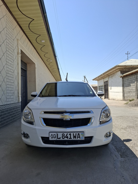 Cobalt 1 evro mexanika