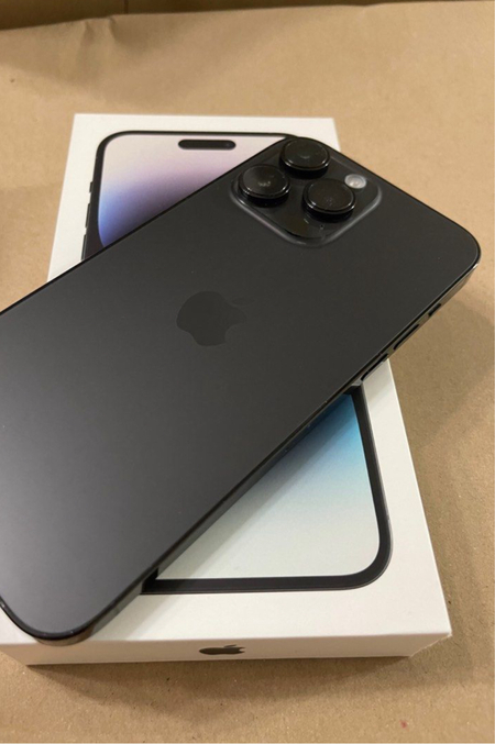 IPhone 14 Pro Max