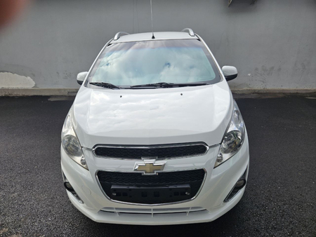 Spark автомат