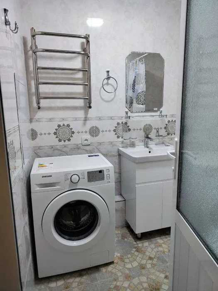 БУМ ижара 2 хонали квартира, ОИЛАга, Массив УЛУГБЕК id sh 765