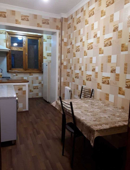 Паркентский. 1в2 комнатная. Генерала Петрова. Ипотека. (126720)