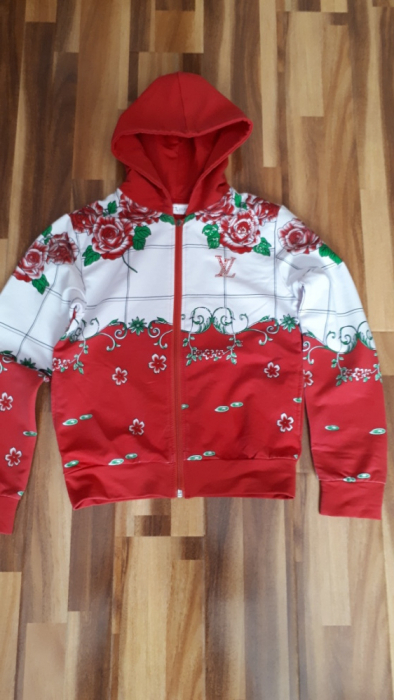 Детская алемпийка