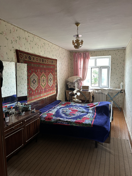 Продается 2 комнатная квартира