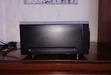 Усилитель ресивер AIWA AW-NW31