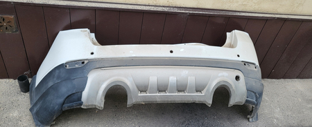 Captiva orqa oldi banfer