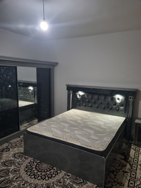 Spalniga mebel full