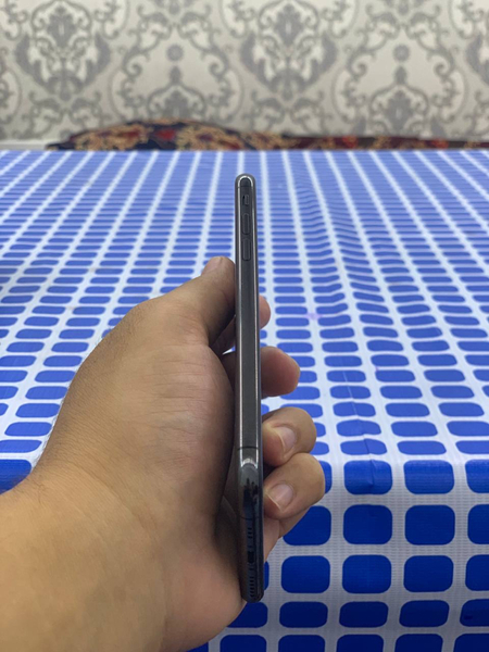 Iphone xs color black