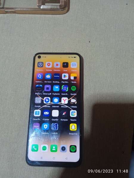 Realme9 Pro 128gb 8